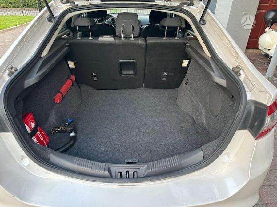 Ford Mondeo 2014 Viļņa, ar dzinēja tilpumu 2.00 L un nobraukumu 309 tūkst. km par 4900 €, foto 1 vietnē AUTOMOTO.COM.LV