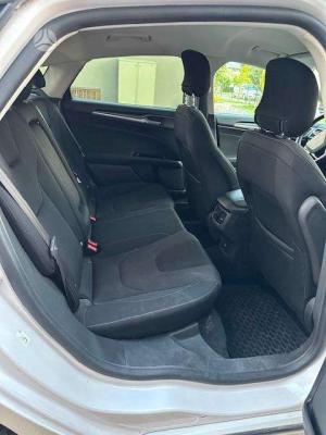 Ford Mondeo 2014 Viļņa, ar dzinēja tilpumu 2.00 L un nobraukumu 309 tūkst. km par 4900 €, foto 3 vietnē AUTOMOTO.COM.LV