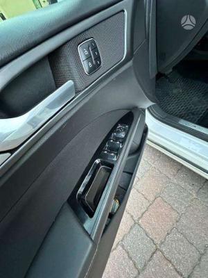 Ford Mondeo 2014 Viļņa, ar dzinēja tilpumu 2.00 L un nobraukumu 309 tūkst. km par 4900 €, foto 11 vietnē AUTOMOTO.COM.LV