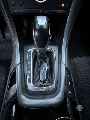 Ford Mondeo 2014 Viļņa, ar dzinēja tilpumu 2.00 L un nobraukumu 309 tūkst. km par 4900 €, foto 15 vietnē AUTOMOTO.COM.LV