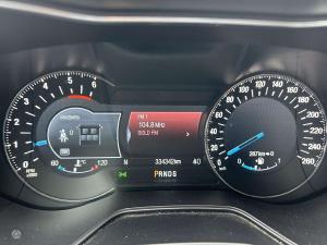 Ford Mondeo 2014 Viļņa, ar dzinēja tilpumu 2.00 L un nobraukumu 309 tūkst. km par 4900 €, foto 21 vietnē AUTOMOTO.COM.LV