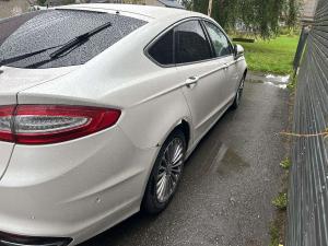 Ford Mondeo 2014 Viļņa, ar dzinēja tilpumu 2.00 L un nobraukumu 309 tūkst. km par 4900 €, foto 26 vietnē AUTOMOTO.COM.LV