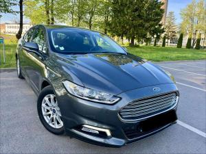 Ford Mondeo 2016 in Taurage, with an engine capacity of 2.00 L and mileage of 257 thousand km for 6900 €, photo 3 on AUTOMOTO.COM.LV