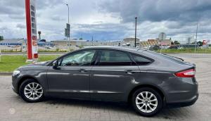 Ford Mondeo 2016 Tauragė, ar dzinēja tilpumu 2.00 L un nobraukumu 258 tūkst. km par 6650 €, foto 6 vietnē AUTOMOTO.COM.LV