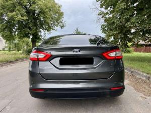 Ford Mondeo 2016 Tauragė, ar dzinēja tilpumu 2.00 L un nobraukumu 258 tūkst. km par 6599 €, foto 3 vietnē AUTOMOTO.COM.LV
