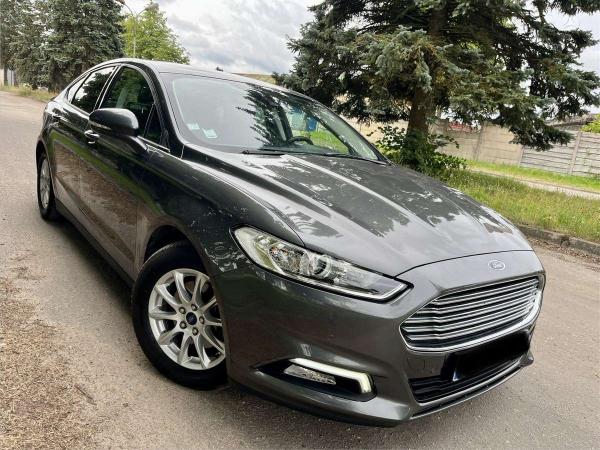 Ford Mondeo 2016 Tauragė, ar dzinēja tilpumu 2.00 L un nobraukumu 258 tūkst. km par 6599 €, foto 4 vietnē AUTOMOTO.COM.LV