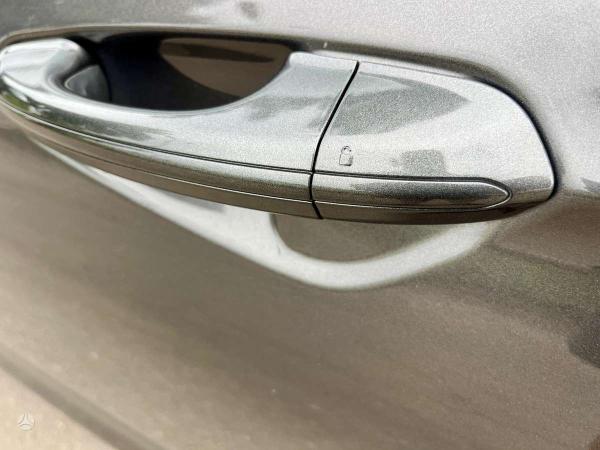 Ford Mondeo 2016 Tauragė, ar dzinēja tilpumu 2.00 L un nobraukumu 258 tūkst. km par 6599 €, foto 10 vietnē AUTOMOTO.COM.LV