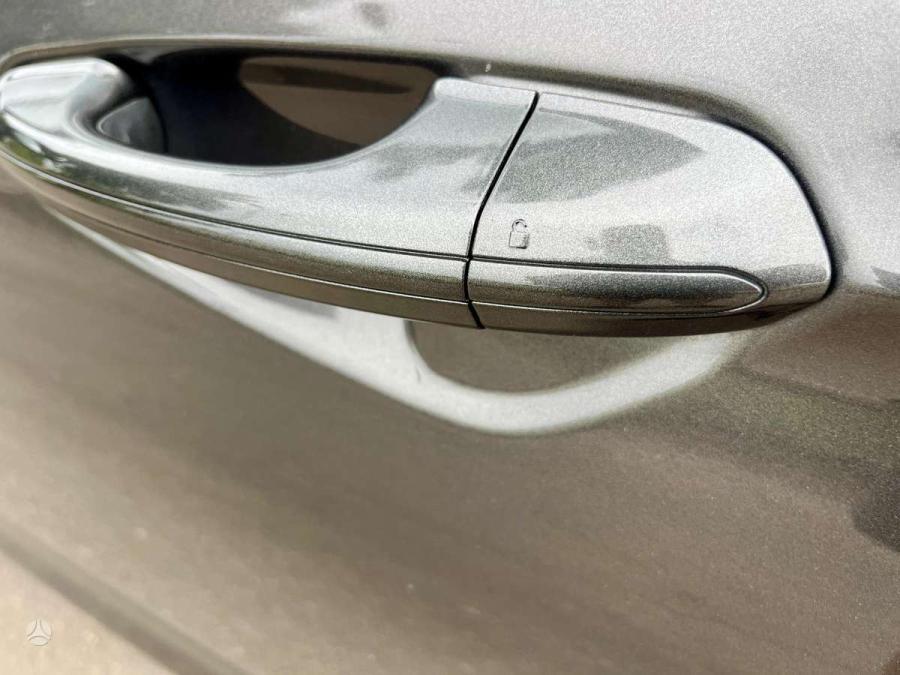 Ford Mondeo 2016 Tauragė, ar dzinēja tilpumu 2.00 L un nobraukumu 258 tūkst. km par 6599 €, foto 11 vietnē AUTOMOTO.COM.LV