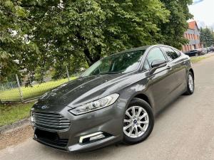 Ford Mondeo 2016 in Taurage, with an engine capacity of 2.00 L and mileage of 258 thousand km for 6599 €, photo  on AUTOMOTO.COM.LV