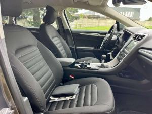 Ford Mondeo 2016 in Taurage, with an engine capacity of 2.00 L and mileage of 258 thousand km for 6599 €, photo 3 on AUTOMOTO.COM.LV
