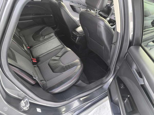 Ford Mondeo 2017 Šauļi, ar dzinēja tilpumu 1.50 L un nobraukumu 136 tūkst. km par 8350 €, foto 11 vietnē AUTOMOTO.COM.LV