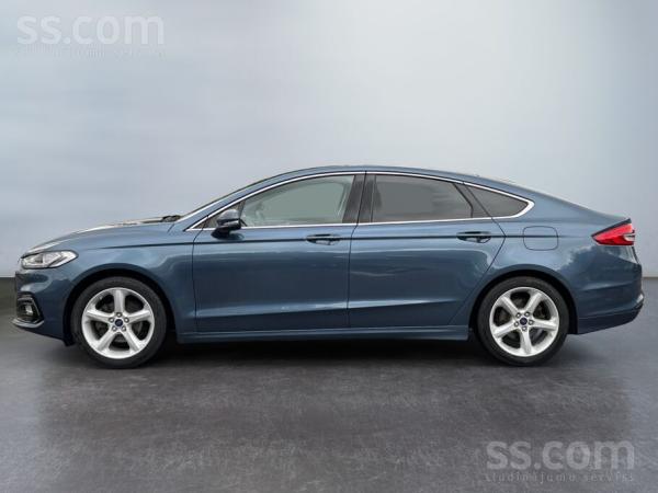 Ford Mondeo 2019 in Riga, with an engine capacity of 1.50 L and mileage of 87 thousand km for 12460 €, photo 2 on AUTOMOTO.COM.LV