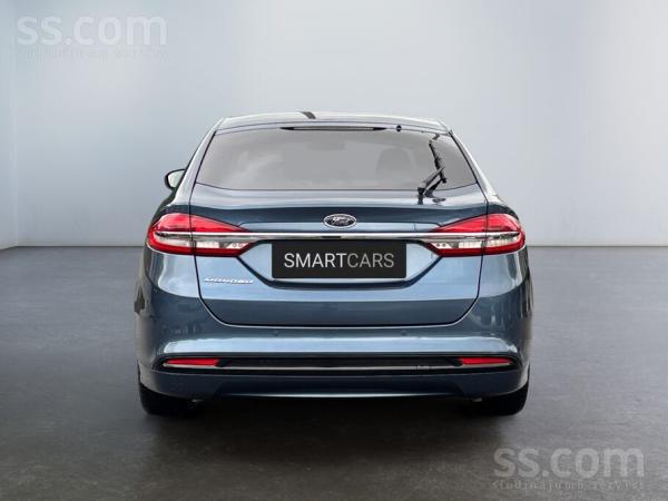 Ford Mondeo 2019 in Riga, with an engine capacity of 1.50 L and mileage of 87 thousand km for 12460 €, photo 4 on AUTOMOTO.COM.LV