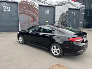 Ford Mondeo 2019 Kauņa, ar dzinēja tilpumu 1.50 L un nobraukumu 31 tūkst. km par 10600 €, foto 7 vietnē AUTOMOTO.COM.LV