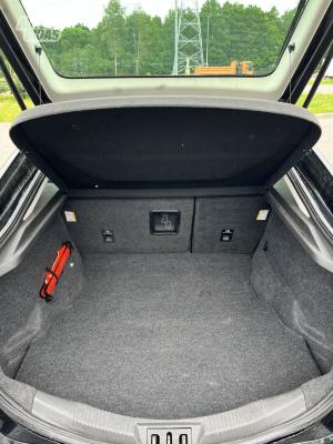 Ford Mondeo 2019 Kauņa, ar dzinēja tilpumu 1.50 L un nobraukumu 31 tūkst. km par 10600 €, foto 8 vietnē AUTOMOTO.COM.LV