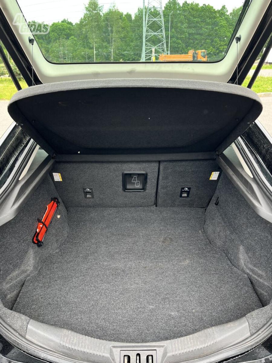 Ford Mondeo 2019 Kauņa, ar dzinēja tilpumu 1.50 L un nobraukumu 31 tūkst. km par 10600 €, foto 8 vietnē AUTOMOTO.COM.LV