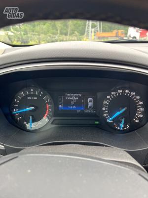 Ford Mondeo 2019 Kauņa, ar dzinēja tilpumu 1.50 L un nobraukumu 31 tūkst. km par 10600 €, foto 9 vietnē AUTOMOTO.COM.LV