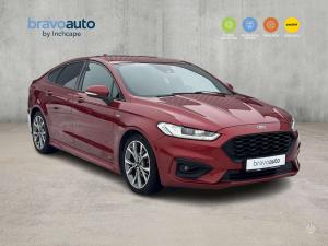 Ford Mondeo 2021 in Kaunas, with an engine capacity of 2.00 L and mileage of 162 thousand km for 17771 €, photo 7 on AUTOMOTO.COM.LV