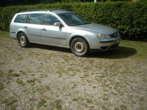 Ford Mondeo 2004 in Tukums, with an engine capacity of 1.80 L and mileage of 270 thousand km for 1900 €, photo 1 on AUTOMOTO.COM.LV