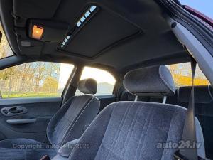 Sarkans Ford Mondeo 1994 Rapla, ar dzinēja tilpumu 1.80 L un nobraukumu 201 tūkst. km par 1200 €, foto 13 vietnē AUTOMOTO.COM.LV