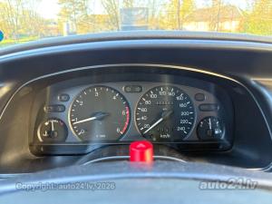 Sarkans Ford Mondeo 1994 Rapla, ar dzinēja tilpumu 1.80 L un nobraukumu 201 tūkst. km par 1200 €, foto 18 vietnē AUTOMOTO.COM.LV