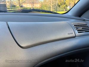 Sarkans Ford Mondeo 1994 Rapla, ar dzinēja tilpumu 1.80 L un nobraukumu 201 tūkst. km par 1200 €, foto 20 vietnē AUTOMOTO.COM.LV