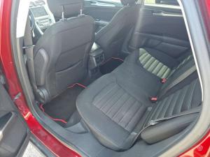 Sarkans Ford Mondeo 2015 Marijampole, ar dzinēja tilpumu 1.56 L un nobraukumu 201 tūkst. km par 6350 €, foto 10 vietnē AUTOMOTO.COM.LV