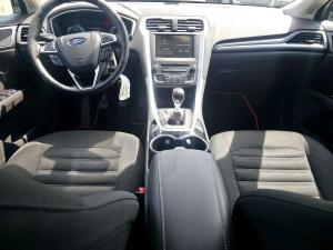 Sarkans Ford Mondeo 2015 Marijampole, ar dzinēja tilpumu 1.56 L un nobraukumu 201 tūkst. km par 6350 €, foto 13 vietnē AUTOMOTO.COM.LV