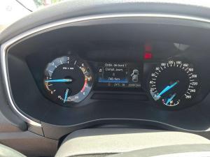 Sarkans Ford Mondeo 2015 Marijampole, ar dzinēja tilpumu 1.56 L un nobraukumu 201 tūkst. km par 6350 €, foto 15 vietnē AUTOMOTO.COM.LV