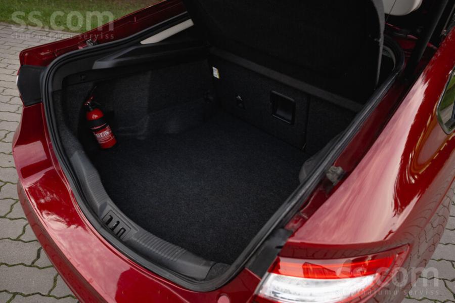 Sarkans Ford Mondeo 2015 Jelgava, ar dzinēja tilpumu 2.00 L un nobraukumu 150 tūkst. km par 8500 €, foto 10 vietnē AUTOMOTO.COM.LV