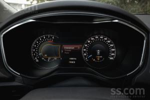 Sarkans Ford Mondeo 2015 Jelgava, ar dzinēja tilpumu 2.00 L un nobraukumu 150 tūkst. km par 8500 €, foto 12 vietnē AUTOMOTO.COM.LV