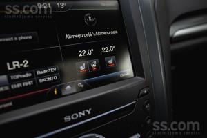 Sarkans Ford Mondeo 2015 Jelgava, ar dzinēja tilpumu 2.00 L un nobraukumu 150 tūkst. km par 8500 €, foto 16 vietnē AUTOMOTO.COM.LV
