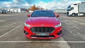 Sarkans Ford Mondeo 2020 Viļņa, ar dzinēja tilpumu 2.00 L un nobraukumu 43 tūkst. km par 22900 €, foto 4 vietnē AUTOMOTO.COM.LV