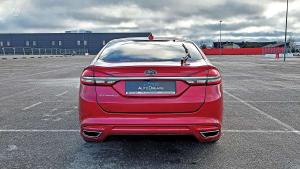 Sarkans Ford Mondeo 2020 Viļņa, ar dzinēja tilpumu 2.00 L un nobraukumu 43 tūkst. km par 22900 €, foto 10 vietnē AUTOMOTO.COM.LV