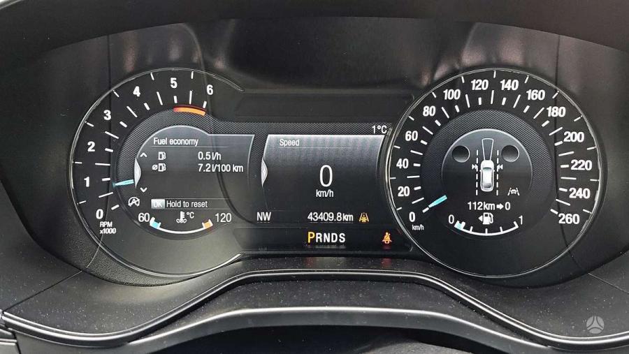 Sarkans Ford Mondeo 2020 Viļņa, ar dzinēja tilpumu 2.00 L un nobraukumu 43 tūkst. km par 22900 €, foto 29 vietnē AUTOMOTO.COM.LV