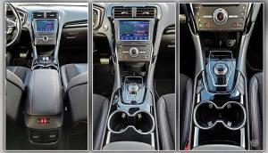 Sarkans Ford Mondeo 2020 Viļņa, ar dzinēja tilpumu 2.00 L un nobraukumu 43 tūkst. km par 22900 €, foto 31 vietnē AUTOMOTO.COM.LV