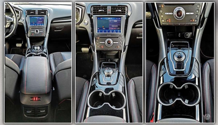 Sarkans Ford Mondeo 2020 Viļņa, ar dzinēja tilpumu 2.00 L un nobraukumu 43 tūkst. km par 22900 €, foto 31 vietnē AUTOMOTO.COM.LV