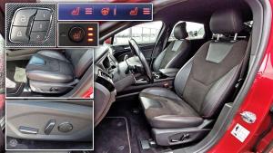 Sarkans Ford Mondeo 2020 Viļņa, ar dzinēja tilpumu 2.00 L un nobraukumu 43 tūkst. km par 22900 €, foto 35 vietnē AUTOMOTO.COM.LV