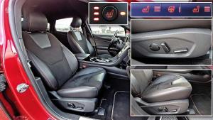 Sarkans Ford Mondeo 2020 Viļņa, ar dzinēja tilpumu 2.00 L un nobraukumu 43 tūkst. km par 22900 €, foto 36 vietnē AUTOMOTO.COM.LV