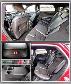 Sarkans Ford Mondeo 2020 Viļņa, ar dzinēja tilpumu 2.00 L un nobraukumu 43 tūkst. km par 22900 €, foto 37 vietnē AUTOMOTO.COM.LV