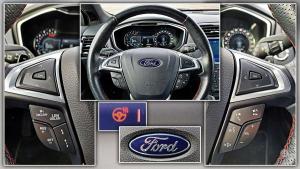 Sarkans Ford Mondeo 2020 Viļņa, ar dzinēja tilpumu 2.00 L un nobraukumu 43 tūkst. km par 22900 €, foto 38 vietnē AUTOMOTO.COM.LV