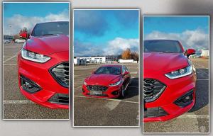 Sarkans Ford Mondeo 2020 Viļņa, ar dzinēja tilpumu 2.00 L un nobraukumu 43 tūkst. km par 22900 €, foto 40 vietnē AUTOMOTO.COM.LV