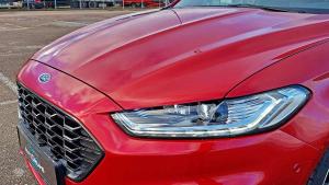 Sarkans Ford Mondeo 2020 Viļņa, ar dzinēja tilpumu 2.00 L un nobraukumu 43 tūkst. km par 22900 €, foto 41 vietnē AUTOMOTO.COM.LV