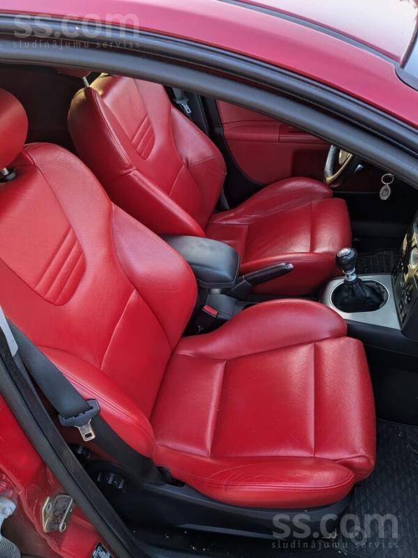 Sarkans Ford Mondeo 2002 Rīga, ar dzinēja tilpumu 3.00 L un nobraukumu 242 tūkst. km par 3500 €, foto 8 vietnē AUTOMOTO.COM.LV