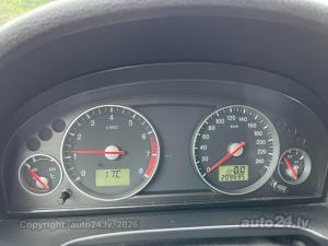 Sarkans Ford Mondeo 2006 Tallina, ar dzinēja tilpumu 1.80 L un nobraukumu 215 tūkst. km par 1500 €, foto 10 vietnē AUTOMOTO.COM.LV