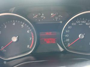 Sarkans Ford Mondeo 2008 Viļņa, ar dzinēja tilpumu 2.00 L un nobraukumu 261 tūkst. km par 2500 €, foto 10 vietnē AUTOMOTO.COM.LV