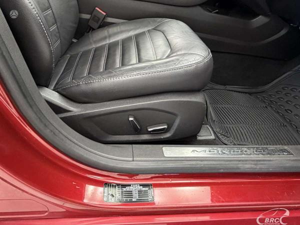 Sarkans Ford Mondeo 2015 Viļņa, ar dzinēja tilpumu 2.00 L un nobraukumu 260 tūkst. km par 9300 €, foto 7 vietnē AUTOMOTO.COM.LV
