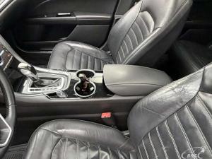 Red Ford Mondeo 2015 in Vilnius, with an engine capacity of 2.00 L and mileage of 260 thousand km for 9300 €, photo 25 on AUTOMOTO.COM.LV