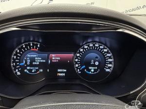Red Ford Mondeo 2015 in Avizieniai, with an engine capacity of 2.00 L and mileage of 260 thousand km for 9300 €, photo 31 on AUTOMOTO.COM.LV