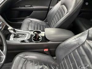 Red Ford Mondeo 2015 in Vilnius, with an engine capacity of 2.00 L and mileage of 260 thousand km for 8800 €, photo 25 on AUTOMOTO.COM.LV